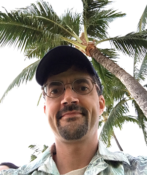 About the author – Climate Matters